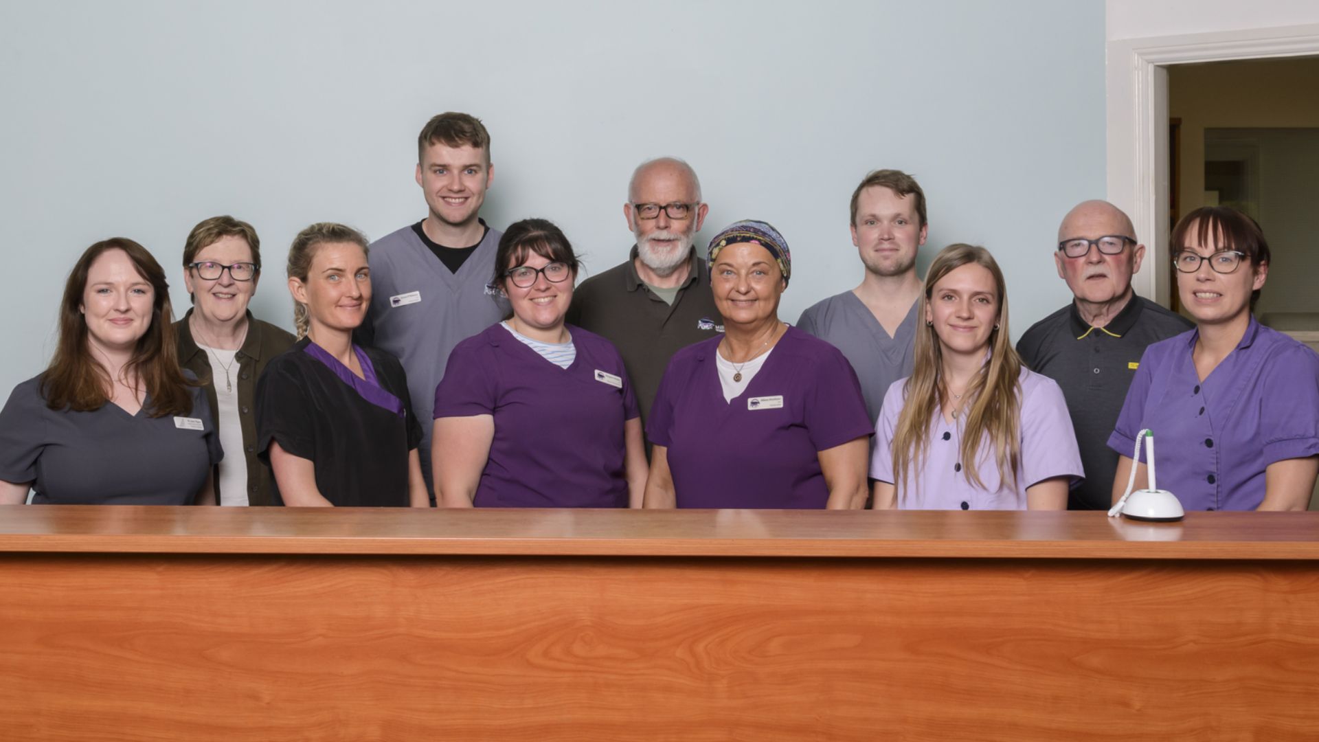 Veterinarian In Co. Cork | Millstreet Veterinary Group